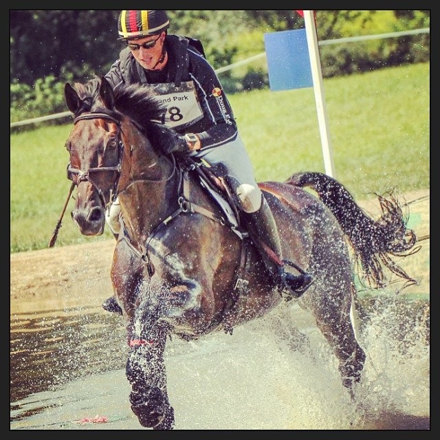 Doug Payne | Three Days, Three Ways